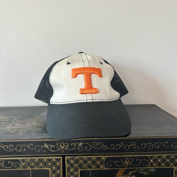 STARTER | Accessories | Vintage University Of Tennessee Hat | Poshmark